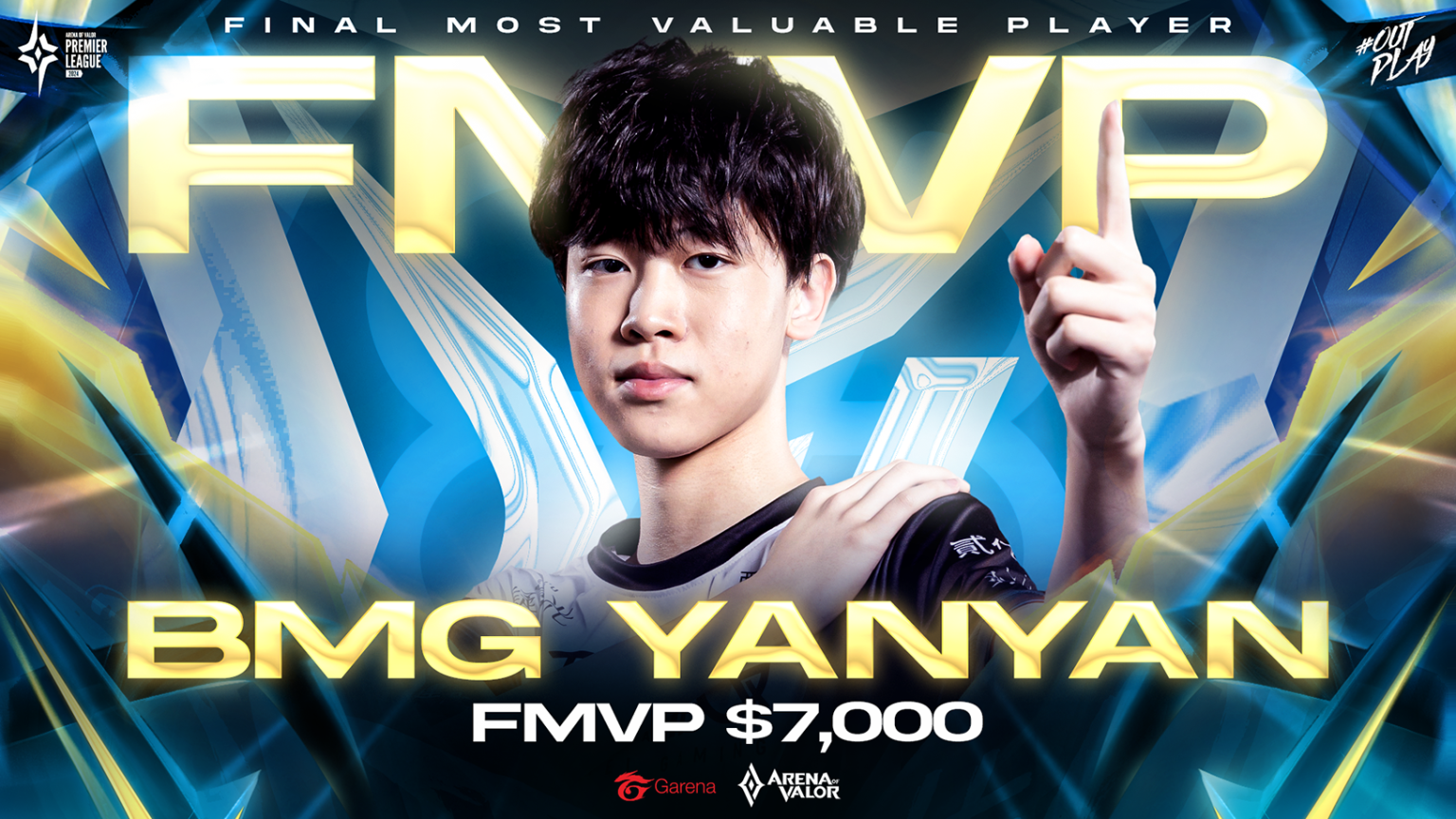 TÂN BINH QUỐC TẾ BANMEI GAMING LÊN NGÔI VÔ ĐỊCH GIẢI ĐẤU APL 2024 | Liên Quân Mobile