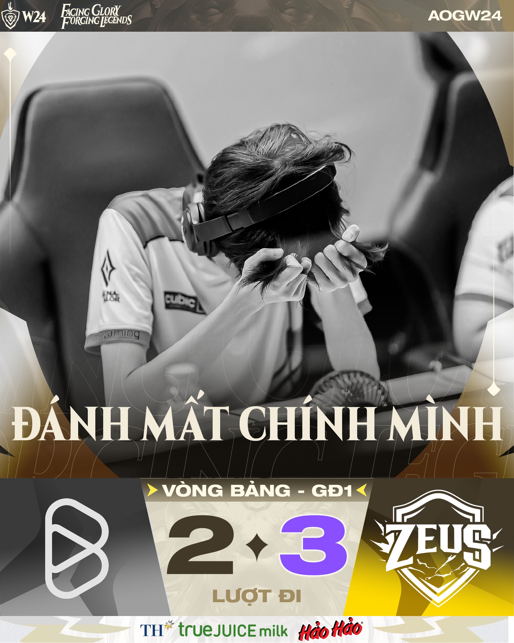 TỔNG KẾT VÒNG 7 - ĐẤU TRƯỜNG DANH VỌNG MÙA ĐÔNG 2024: FPT ĐỘC CÔ CẦU BẠI, 1S-SGP LONG TRANH HỔ ...