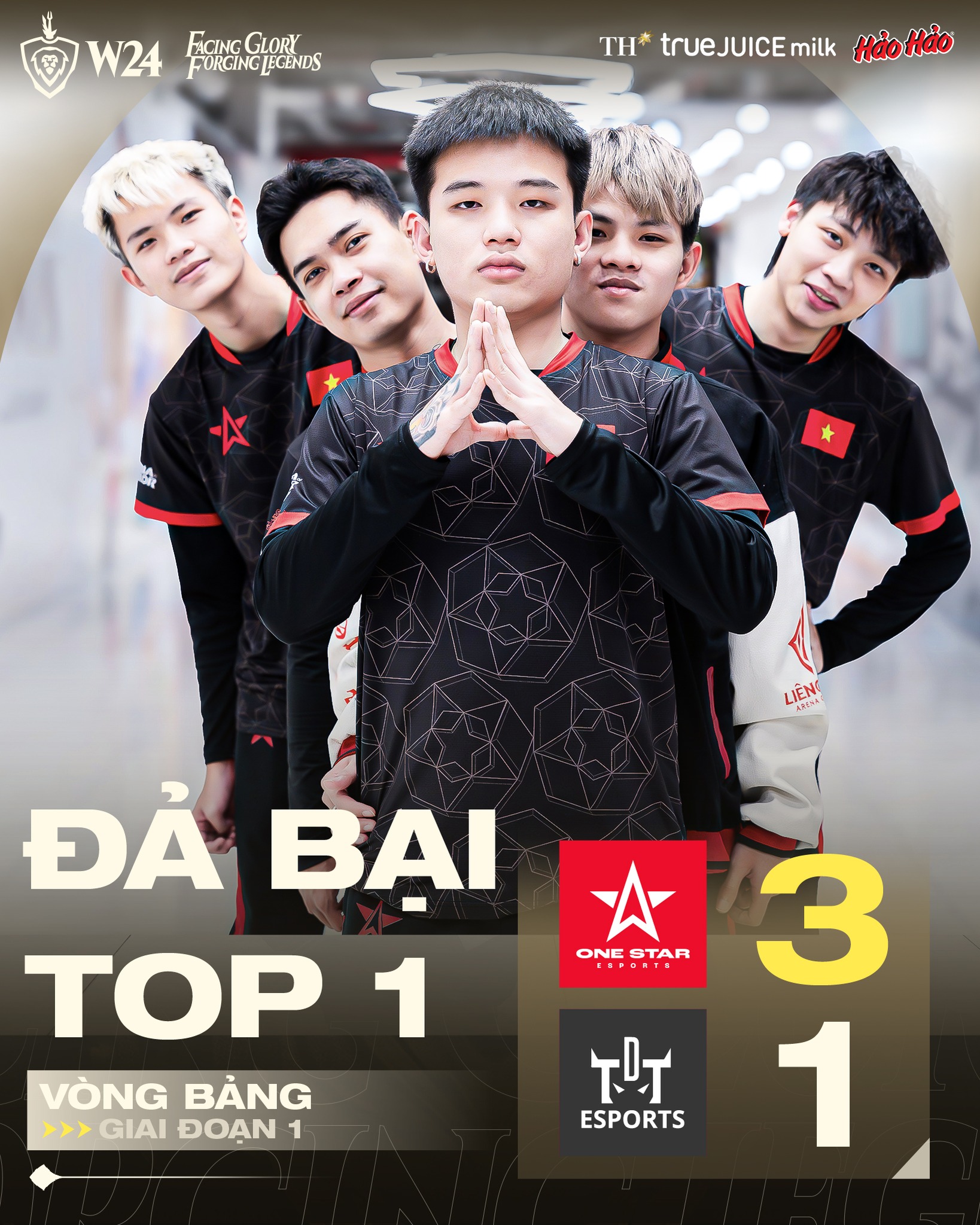 TỔNG KẾT VÒNG 13 + 14 - ĐẤU TRƯỜNG DANH VỌNG MÙA ĐÔNG 2024: SGP KHẲNG ĐỊNH VỊ THẾ ĐỘC TÔN, BOX ...