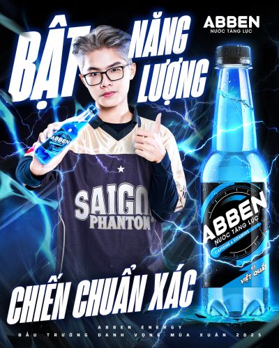 Liên Quân Mobile đón chào hợp tác “khủng”, chính thức khởi tranh ABBEN ...