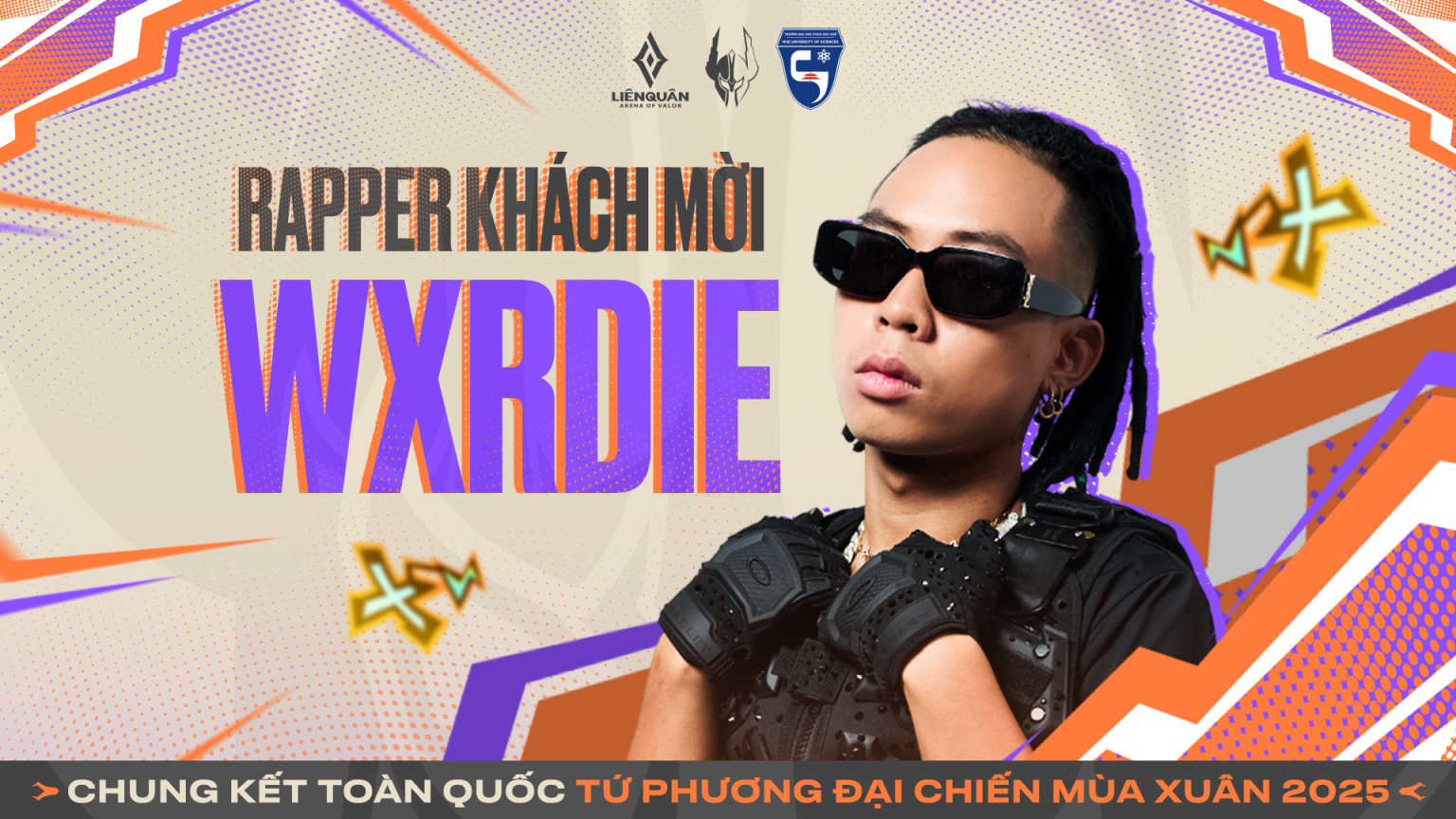 10H00 NGÀY 04/05 | NHẬN QUÀ CỰC CHẤT TẠI CHUNG KẾT TỨ PHƯƠNG ĐẠI CHIẾN ...