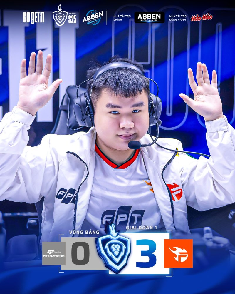 ĐTDV mua xuan 2025 Archives | Liên Quân Mobile