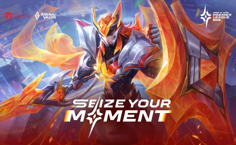 GIẢI ĐẤU ARENA OF VALOR PREMIER LEAGUE - APL 2025 SẼ TRỞ LẠI BANGKOK, VÒNG BÁN KẾT VÀ CHUNG KẾT ...