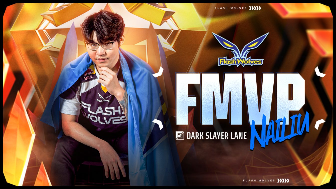 Flash Wolves - Đại diện GCS đăng quang ngôi vương tại APL 2025, mang về chức vô địch thứ 2 liên ...