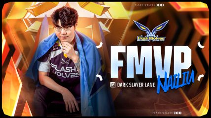 Giải đấu Archives | Liên Quân Mobile